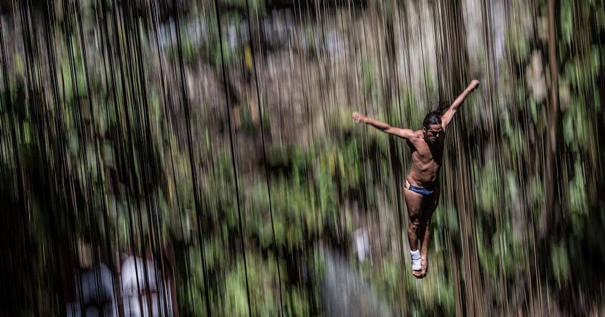 Duque Thoughts | High diving events and first-ever Junior World ...