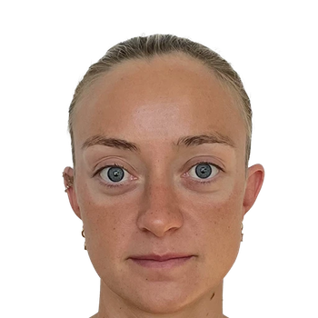 Hannah Jane FREDERICKS | Results | World Aquatics Official