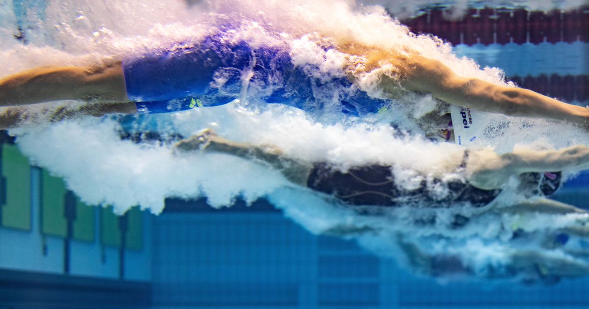 World Aquatics reaffirms commitment to community wellbeing on World ...