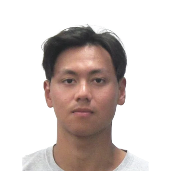 Nathan JAO | Profile | World Aquatics Official