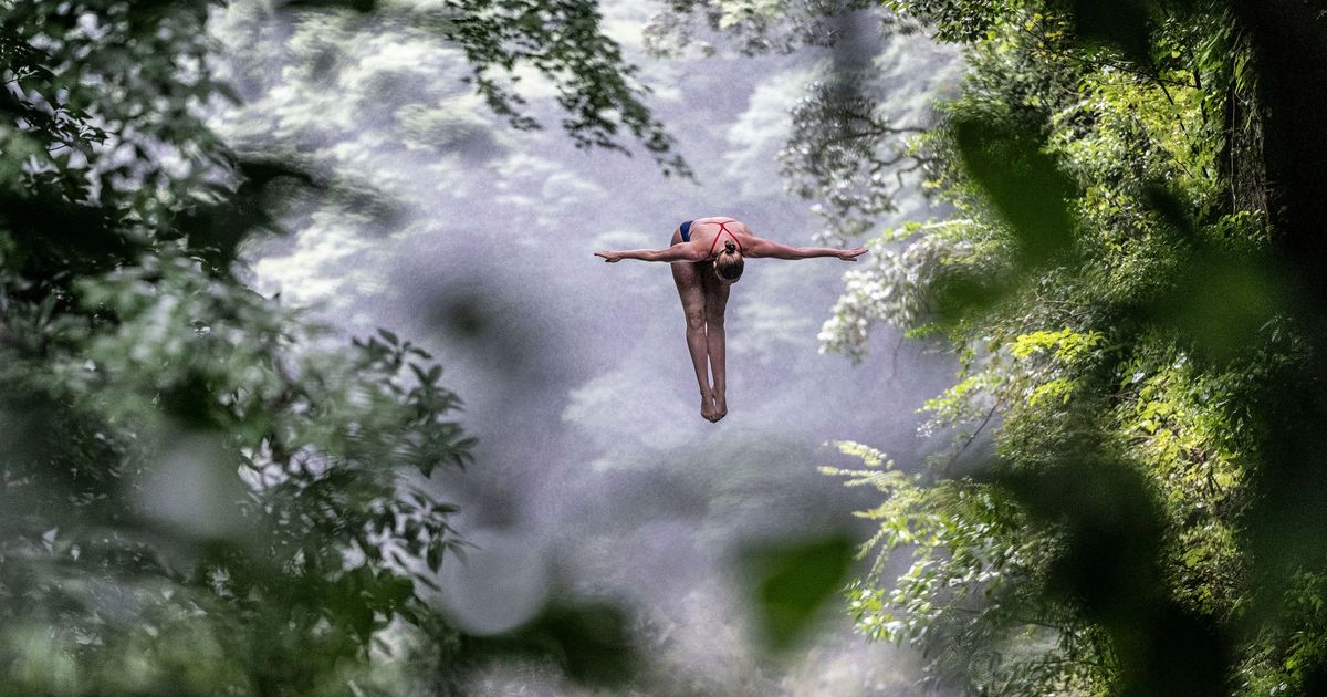 High Diving Preview: Inaugural junior world championships + World Cup ...