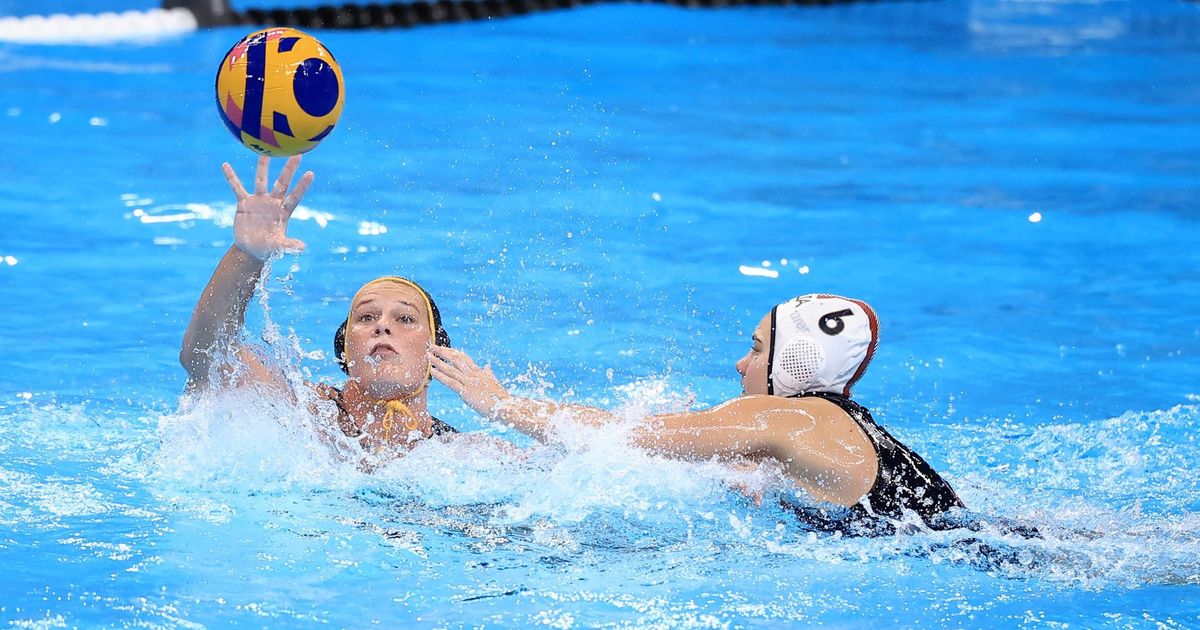 World Aquatics to boost global growth and athlete development through ...