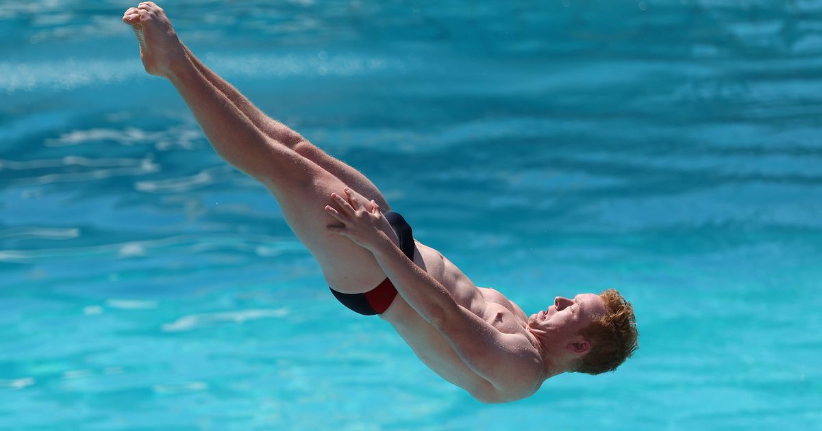 Day 5 in Rio: Hot time for USA, Ukraine, and fans