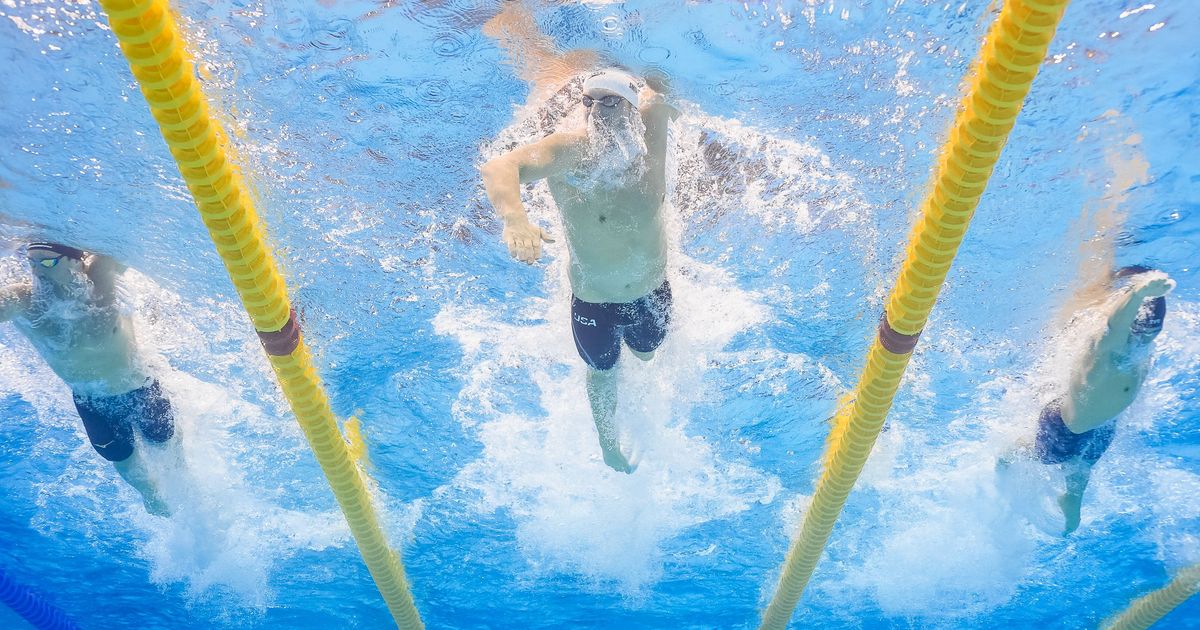 Where to Watch | World Aquatics Swimming Championships (25m) 2024