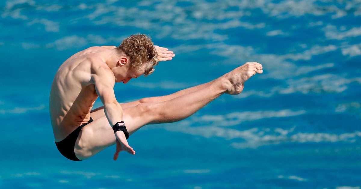 Day 8 in Rio: Grey and Awe win junior world titles on final day