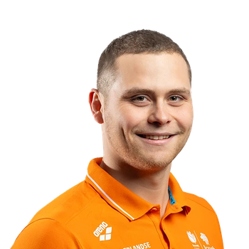 Tim DE MEY | Results | World Aquatics Official