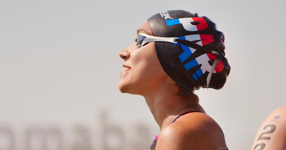 "Living My Dream" | Paraguay’s Cielo Peralta on training abroad and ...