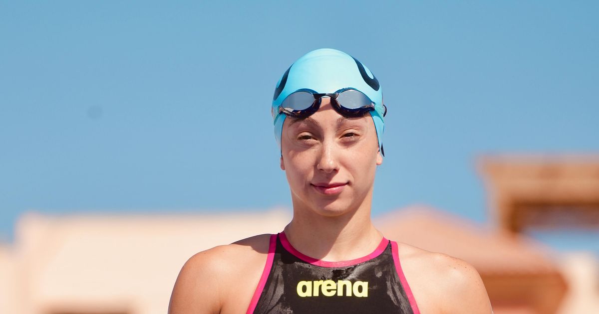 "The Vibe Is Incredible" | Pilar Canedo on life at Azura Florida ...