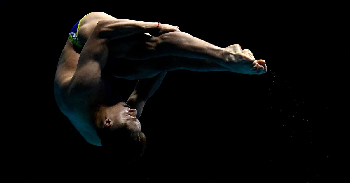 Diving World Cup Preview: Guadalajara set to make a splash