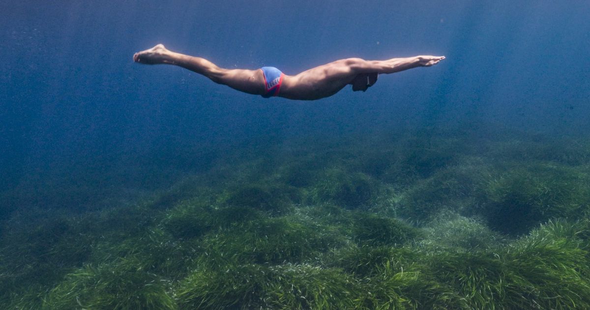 World Aquatics 2024 development and athletes services report shows a ...