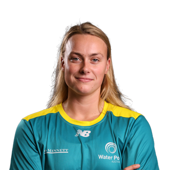 Hayley BALLESTY | Results | World Aquatics Official