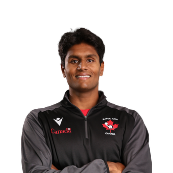 Reuel Mark D'SOUZA | Results | World Aquatics Official