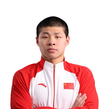 Tianchen LAN | Results | World Aquatics Official