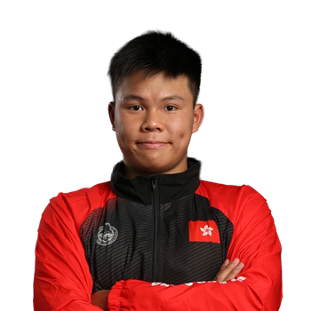 Tsun Hin CHAN | Results | World Aquatics Official