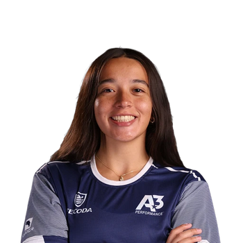 Maria Paz CASTRO | Profile | World Aquatics Official