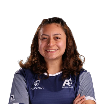 Raquel ZUNIGA | Profile | World Aquatics Official