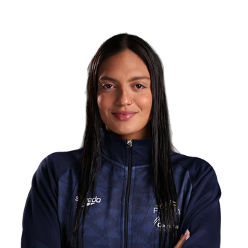 Sara CASTANEDA | Medals | World Aquatics Official