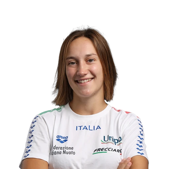 Elisa COSETTI | Results | World Aquatics Official
