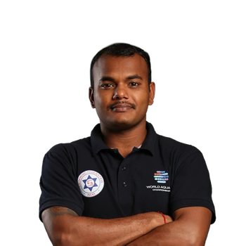 Surajit RAJBANSHI | Results | World Aquatics Official
