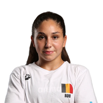 Nicoleta-Angelica MUSCALU | Results | World Aquatics Official