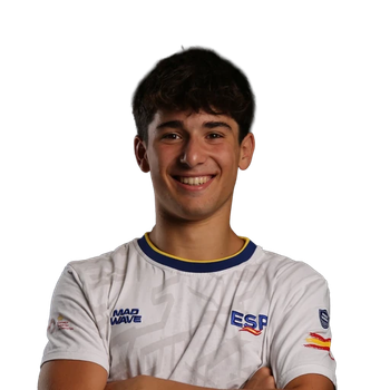 Max LINAN | Results | World Aquatics Official