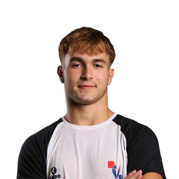 Marko HULJEV | Results | World Aquatics Official