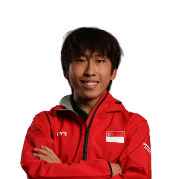 Shen Oon Max LEE | Results | World Aquatics Official