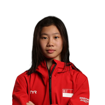 Ainslee Jia Ern KWANG | Results | World Aquatics Official