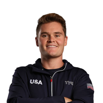 Grayson CAMPBELL | Results | World Aquatics Official