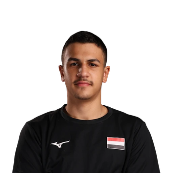 Yusuf Marwan Abdullah NASSER | Results | World Aquatics Official