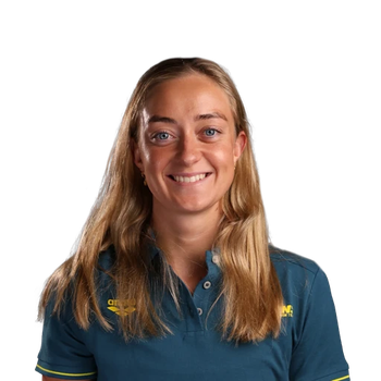 Hannah Jane FREDERICKS | Results | World Aquatics Official