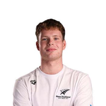 Finn HARLAND | Results | World Aquatics Official