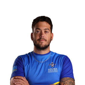 Patrick GROTERS | Results | World Aquatics Official