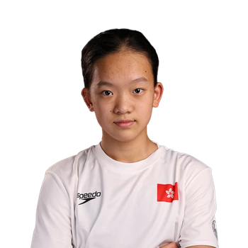 Jialian GAO | Results | World Aquatics Official