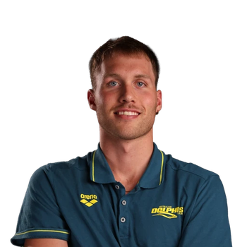 Joshua EDWARDS-SMITH | Profile | World Aquatics Official