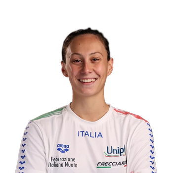 Anita GASTALDI | Results | World Aquatics Official