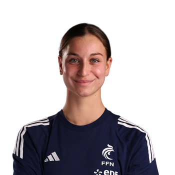 Albane CACHOT | Profile | World Aquatics Official