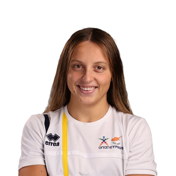 Maria EROKHINA | Results | World Aquatics Official