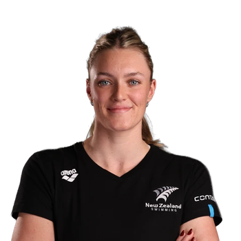 Amber GEORGE | Results | World Aquatics Official