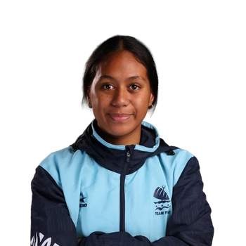 Marseleima MOSS | Results | World Aquatics Official