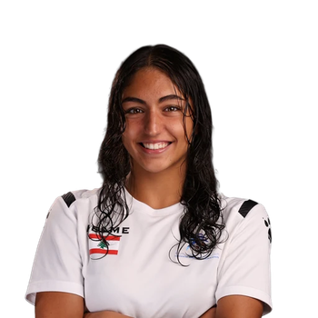 Taline MRAD | Profile | World Aquatics Official