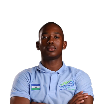 Mokheseng MPHOFE | Profile | World Aquatics Official