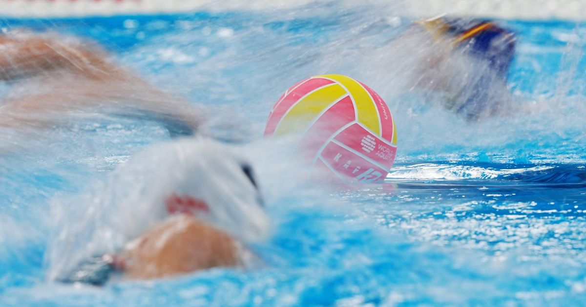 Competition Schedule | World Aquatics Official