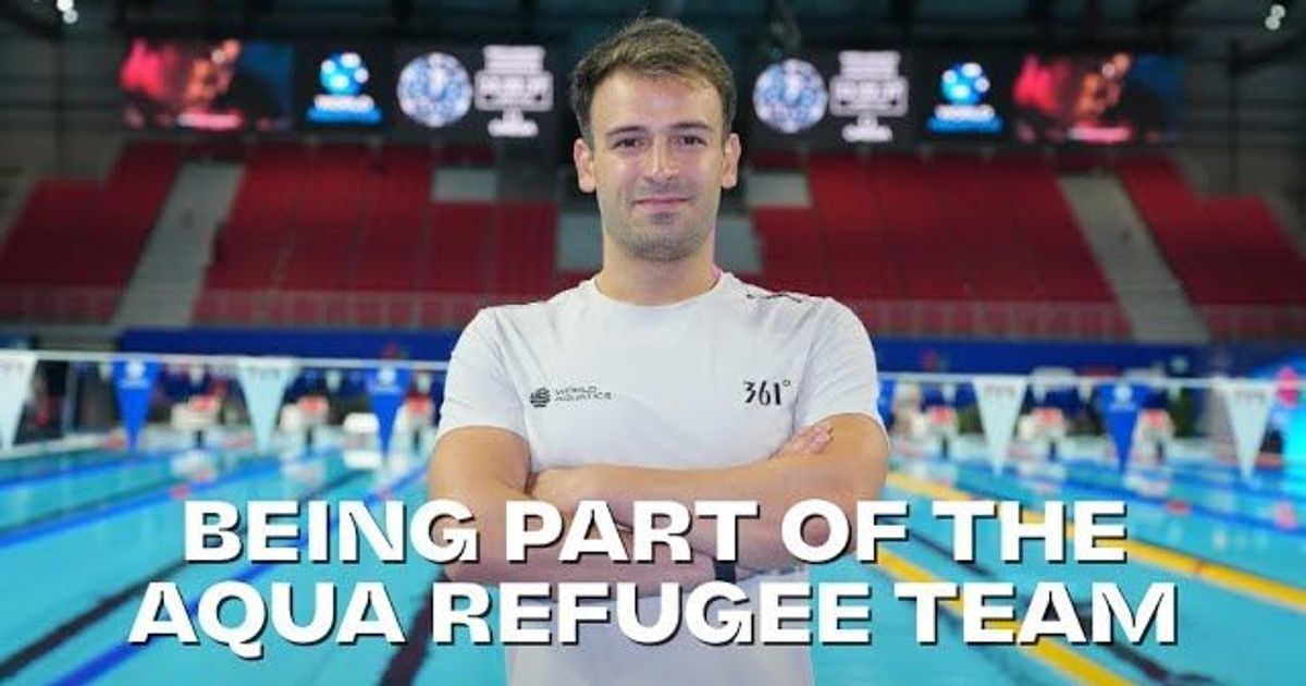 The inspiring journey of Alaa Maso