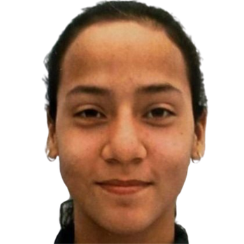 Emma SABANDO TORO | Profile | World Aquatics Official