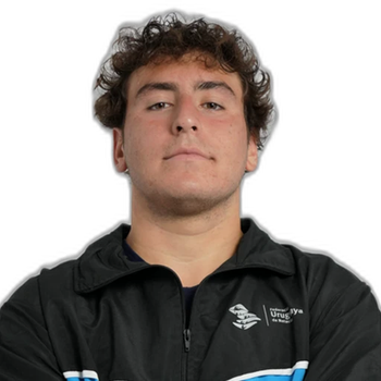 Lucas YOUNG | Results | World Aquatics Official