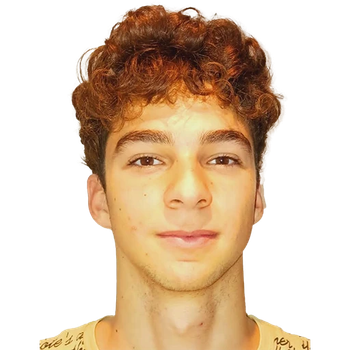 Matias CHAILLOU | Results | World Aquatics Official