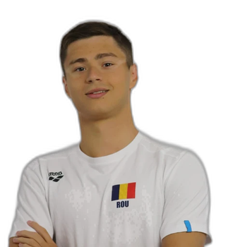 Andrei-Theodor PROCA | Results | World Aquatics Official