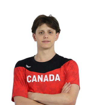 Benjamin CESCON | Results | World Aquatics Official