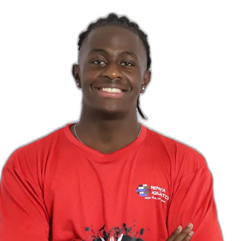 Johari Mikisa MASINDE | Results | World Aquatics Official